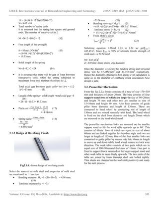 Conceptual design of laser assisted fixture for bending operation | PDF