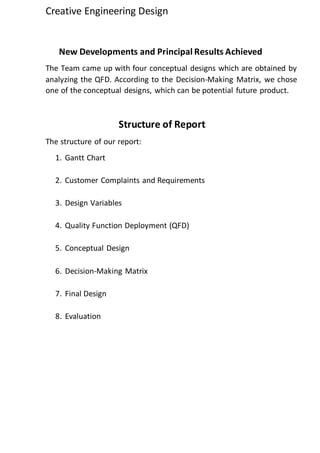 Report for a ball-point pen with compass | PDF