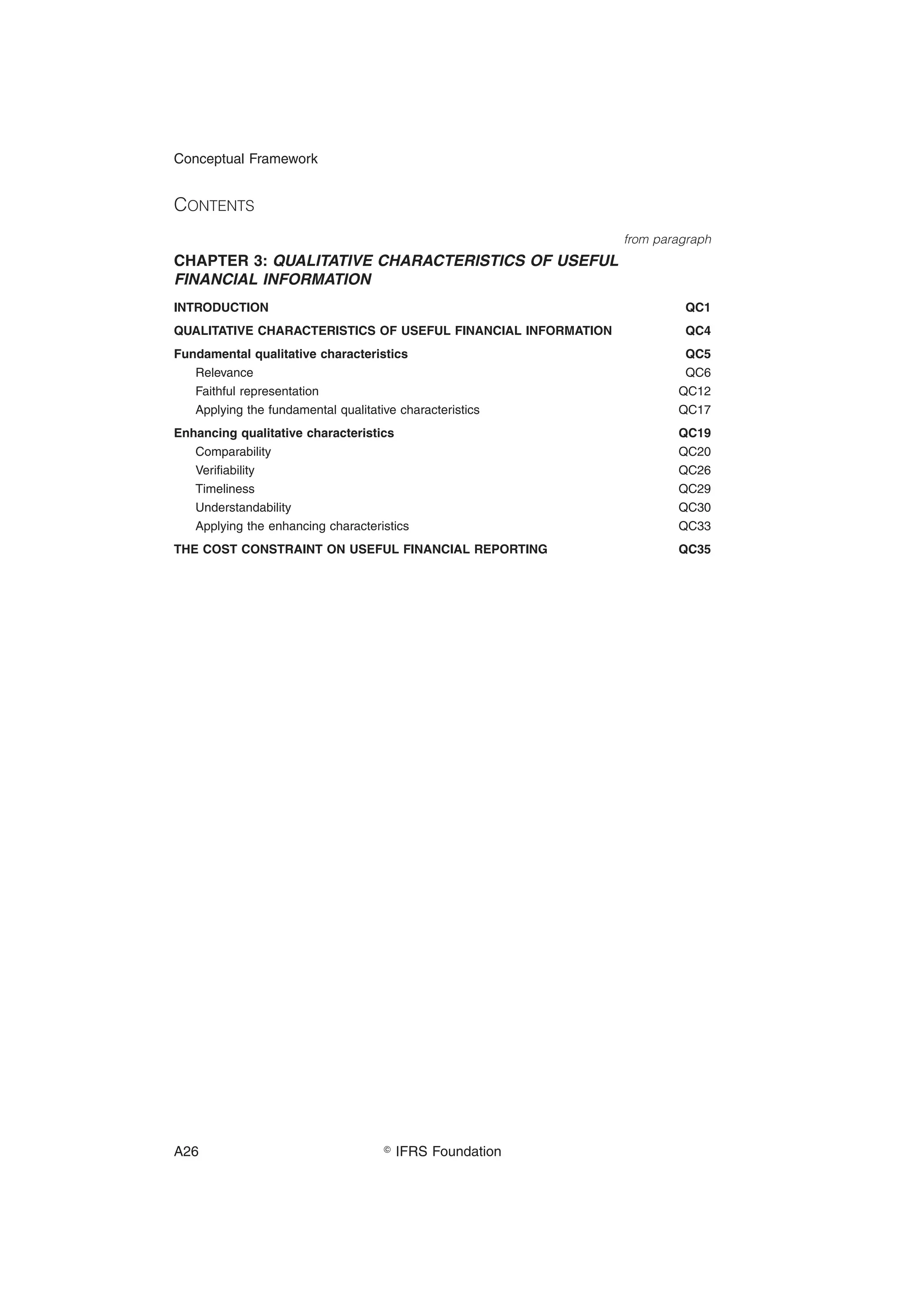 Conceptualframework | PDF