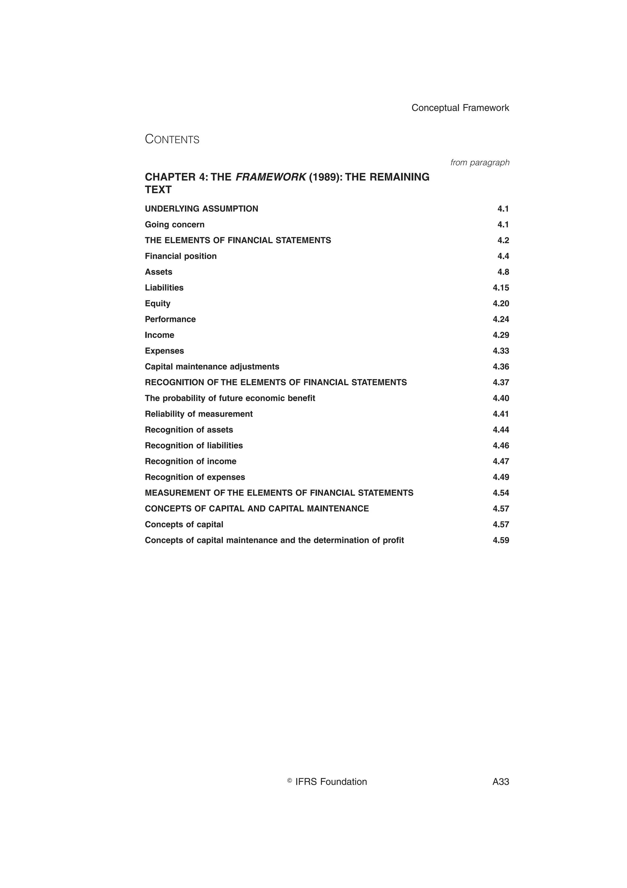 Conceptualframework | PDF