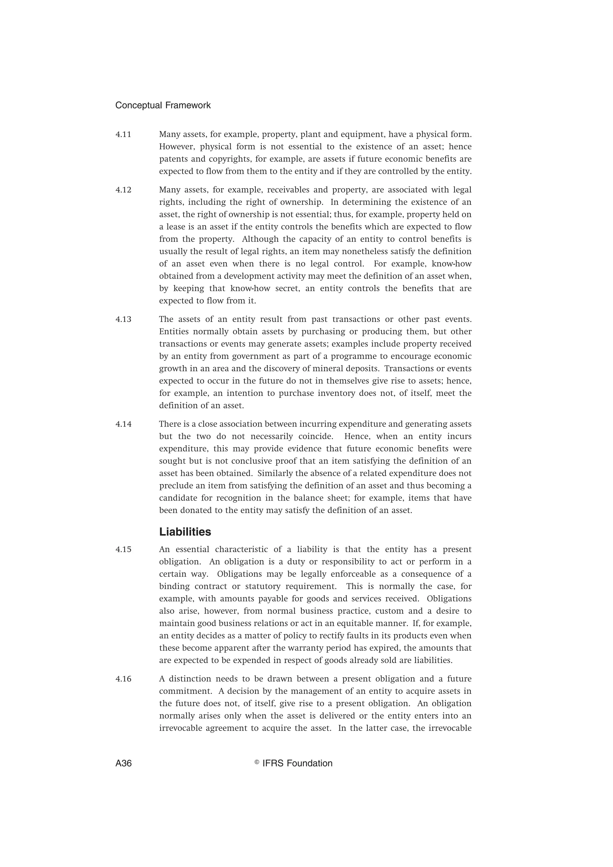 Conceptualframework | PDF