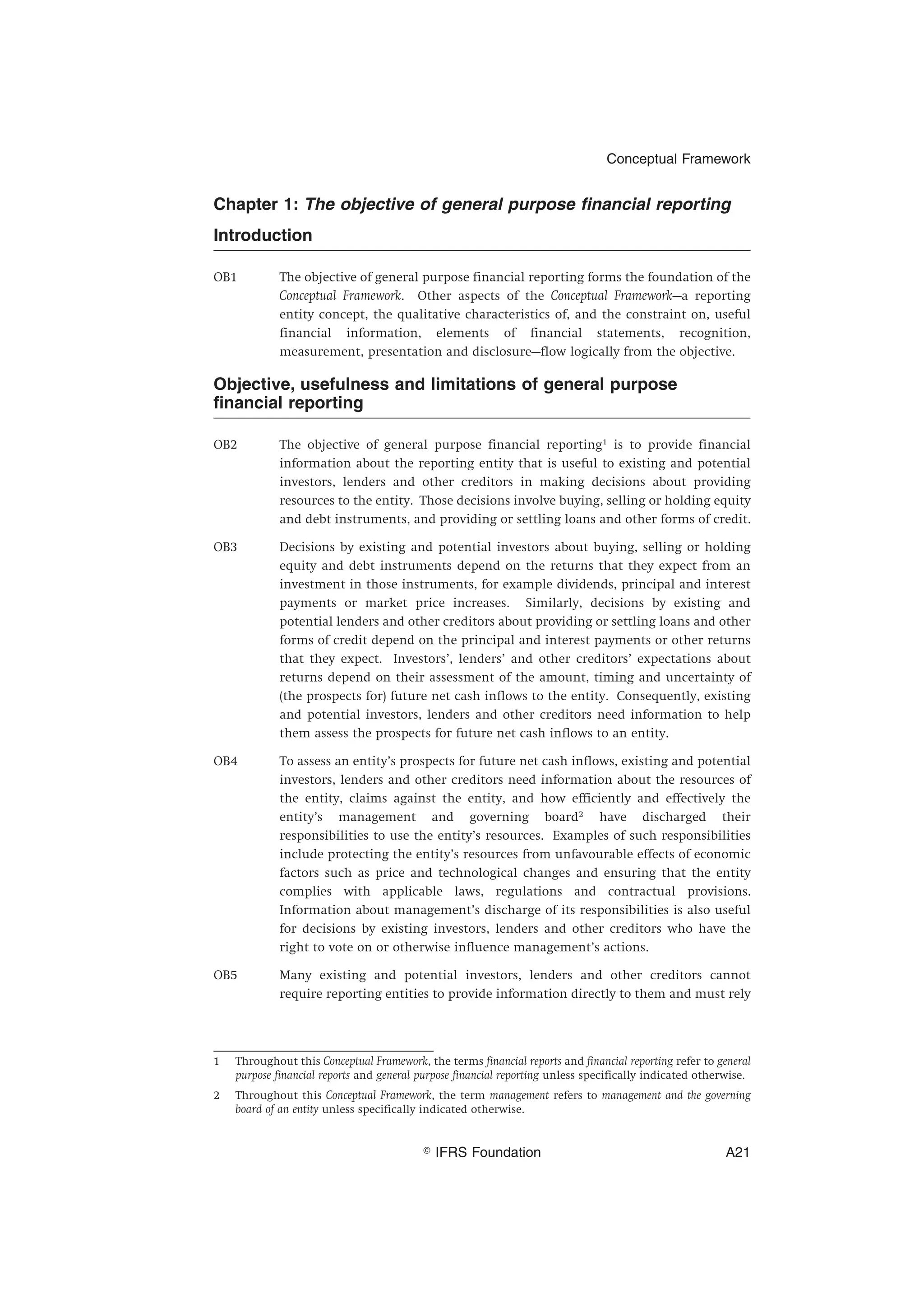 Conceptualframework | PDF