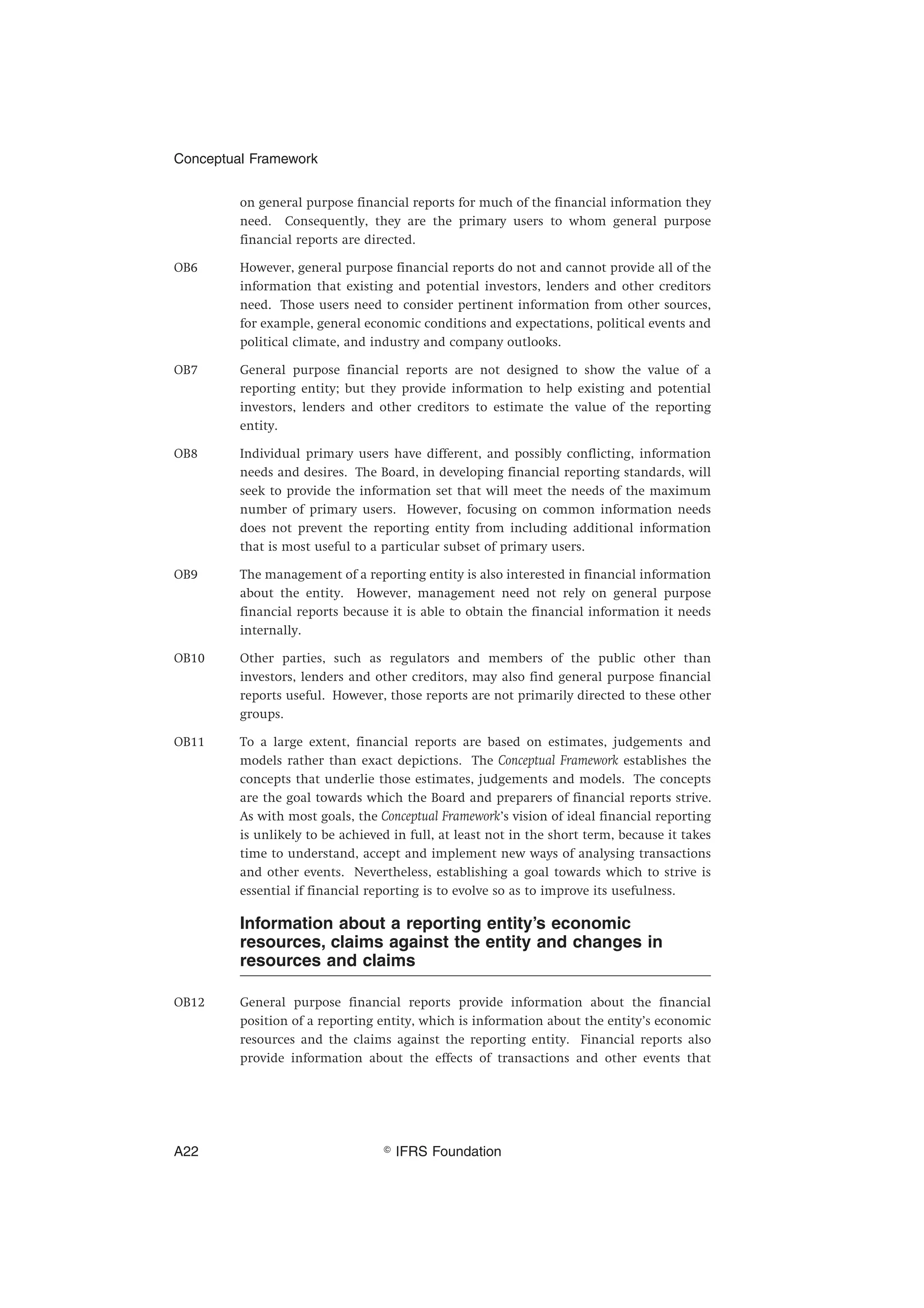 Conceptualframework | PDF