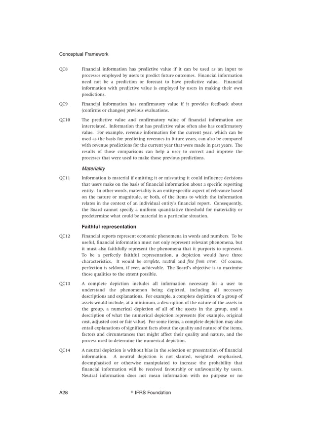 Conceptualframework | PDF