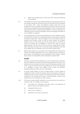 Conceptualframework | PDF