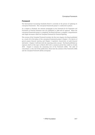 Conceptualframework | PDF