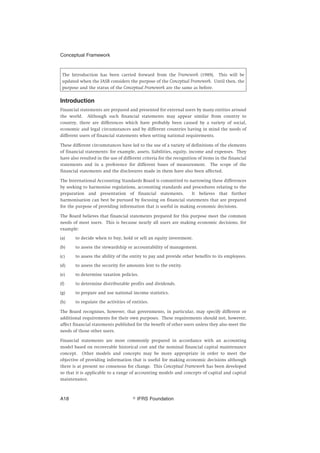 Conceptualframework | PDF