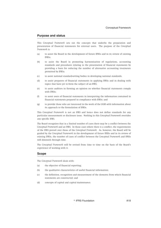 Conceptualframework | PDF