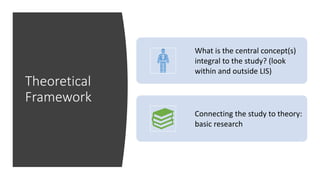 Conceptual framework | PPT