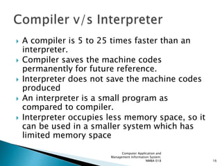 Conceptual framework software (2) | PPTX