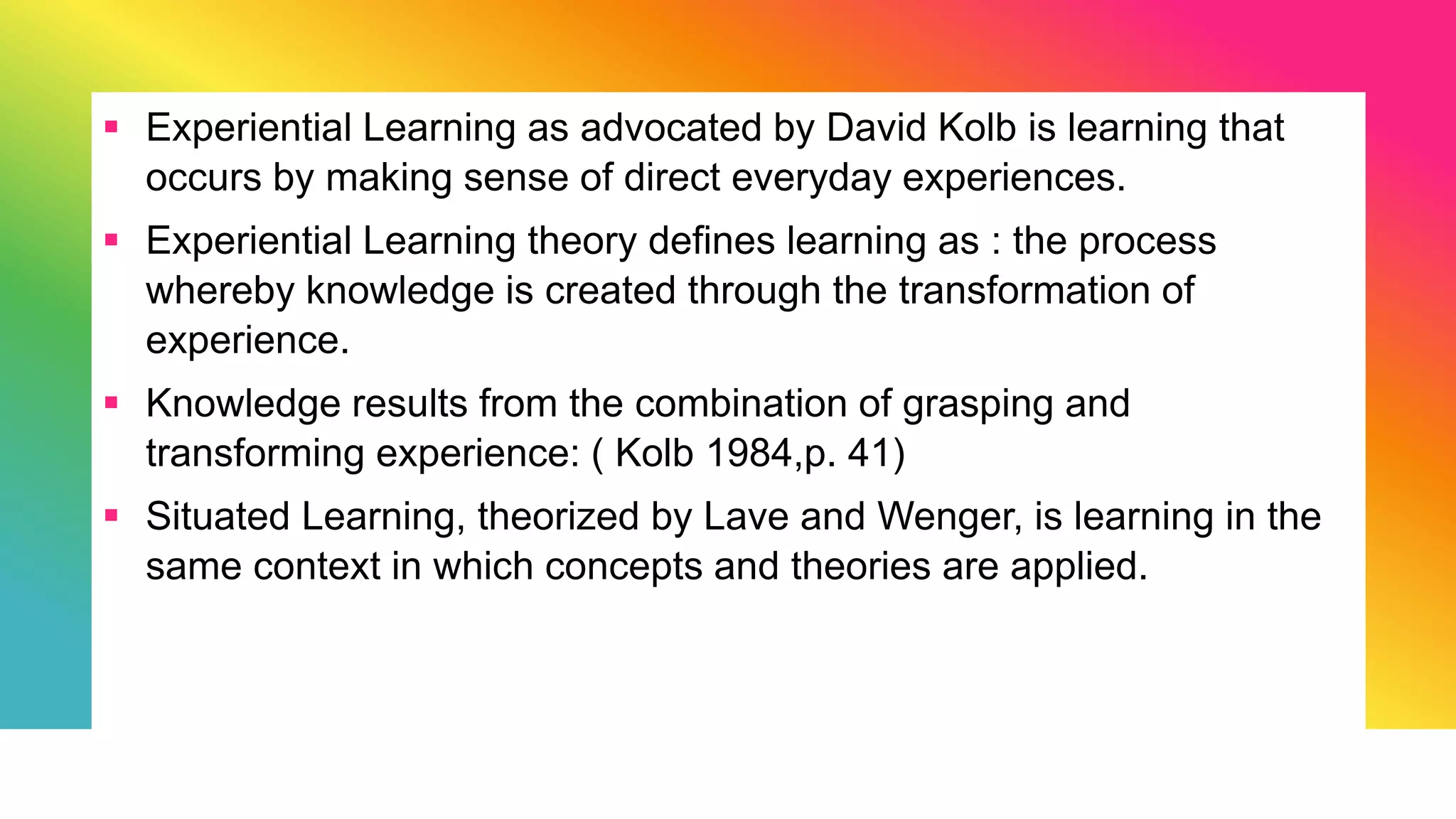 Conceptual framework of mathematics | PPTX