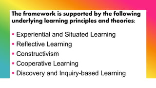 Conceptual framework of mathematics | PPT