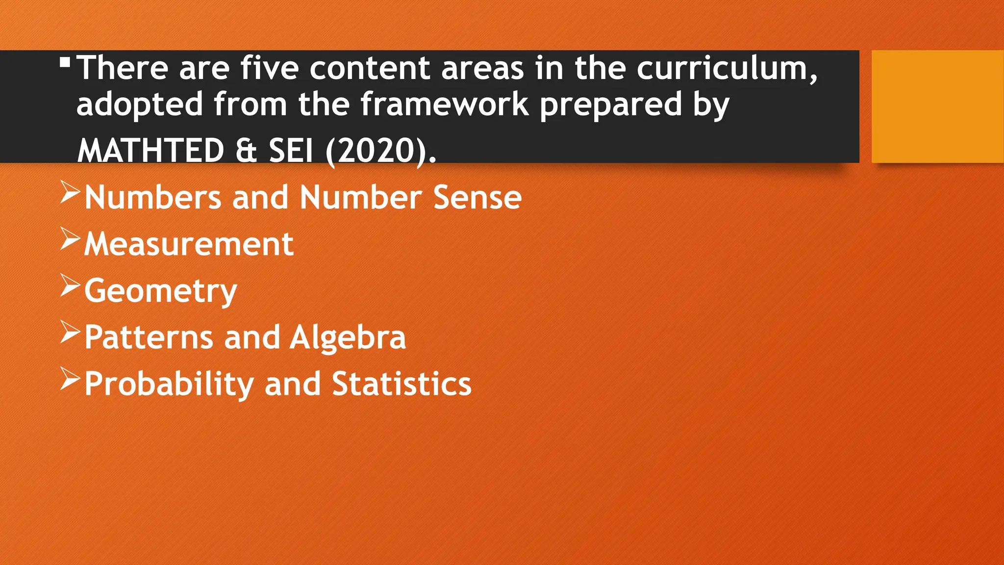 conceptual framework of mathematics.pptx
