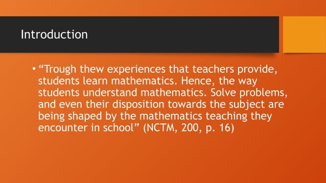 conceptual framework of mathematics.pptx