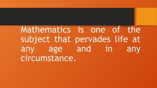 conceptual framework of mathematics.pptx
