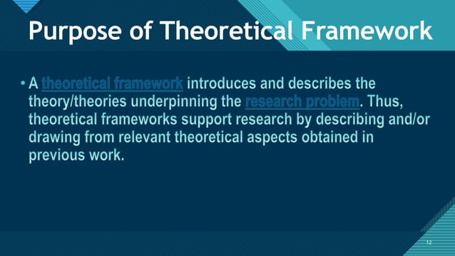 Conceptual Framework_Theoretical Framework.pptx