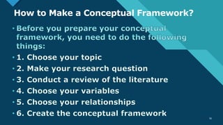 Conceptual Framework_Theoretical Framework.pptx