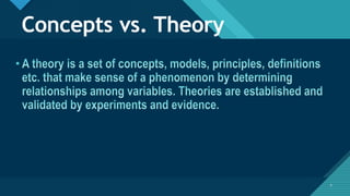 Conceptual Framework_Theoretical Framework.pptx