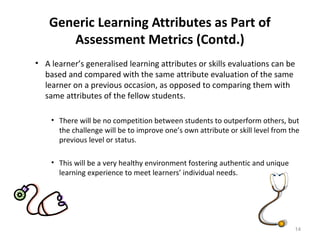 Conceptualising authenticeducation | PPT