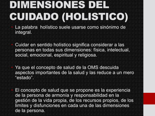 escuelas del pensamiento enfermería | PPTX