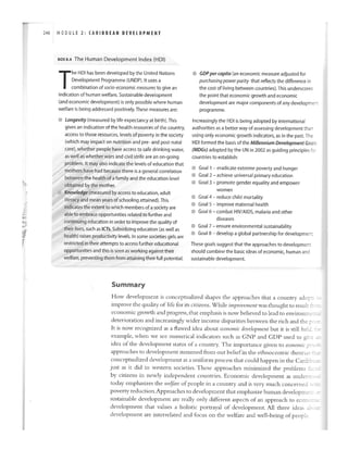 Conceptualizing development | PDF