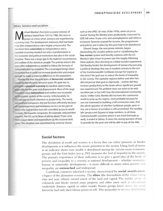 Conceptualizing development | PDF