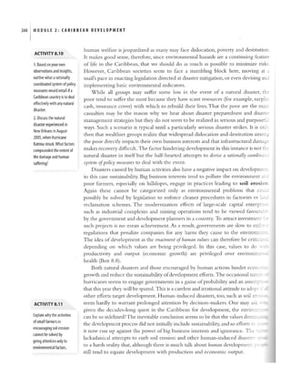 Conceptualizing development | PDF