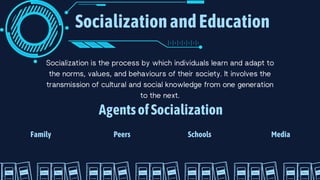 Conceptualizing Education Culture, Socialization and Education.pdf