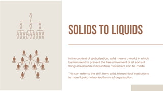 Conceptualizing Globalization | PDF | Business | Business and Finance