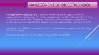 Conceptualizing marketing management | PPTX
