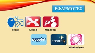 ΕΝΝΟΙΟΛΟΓΙΚΟΙ ΧΑΡΤΕΣ - Conceptual maps | PDF