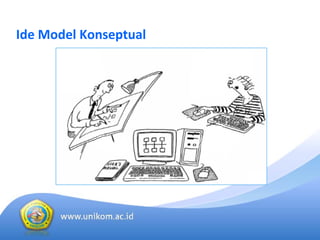 Conceptual model | PDF