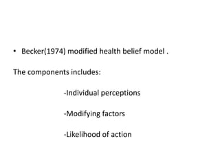 Conceptual model | PPTX