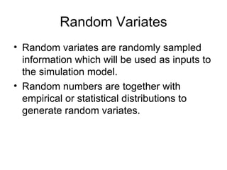 Conceptual modeling | PPT