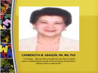 Conceptual models | PPT