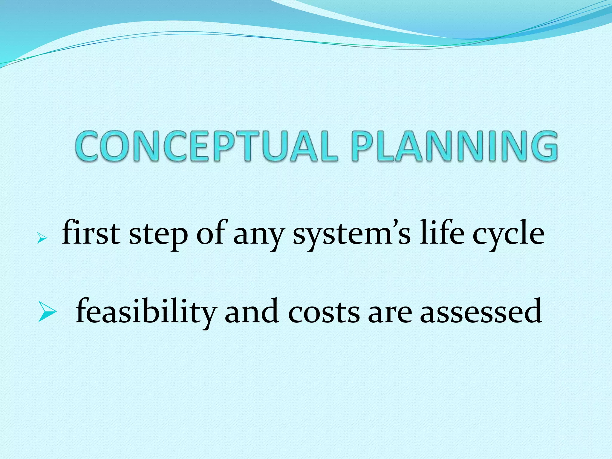 Conceptual Planning | PPTX | Developmental Sites | Real Estate