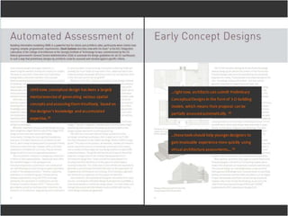 Conceptual Structural Design | PPTX