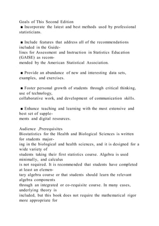 Conceptual Understanding Students need to be equipped wi | PDF