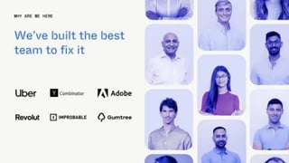 Concept Ventures | PPT