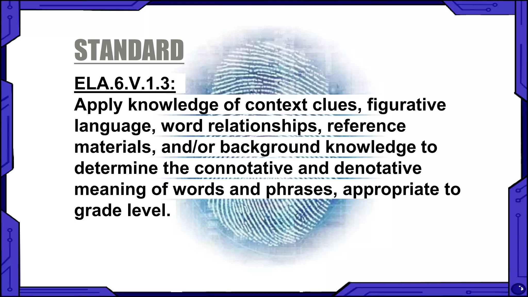 Concept Vocabulary- The Biometric Body.pptx