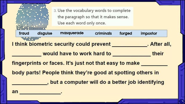 Concept Vocabulary- The Biometric Body.pptx