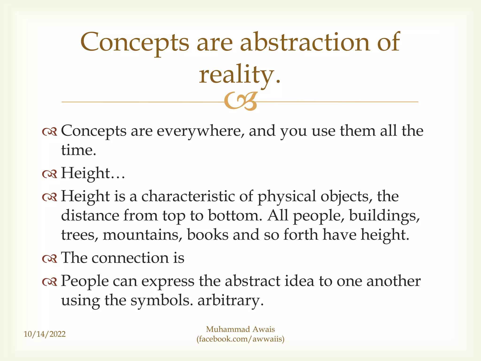 Concept vs Construct vs Variable - Mass Media Research.pptx