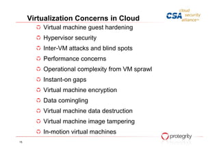 Concerns with cloud computing | PDF | Cloud Computing | Internet