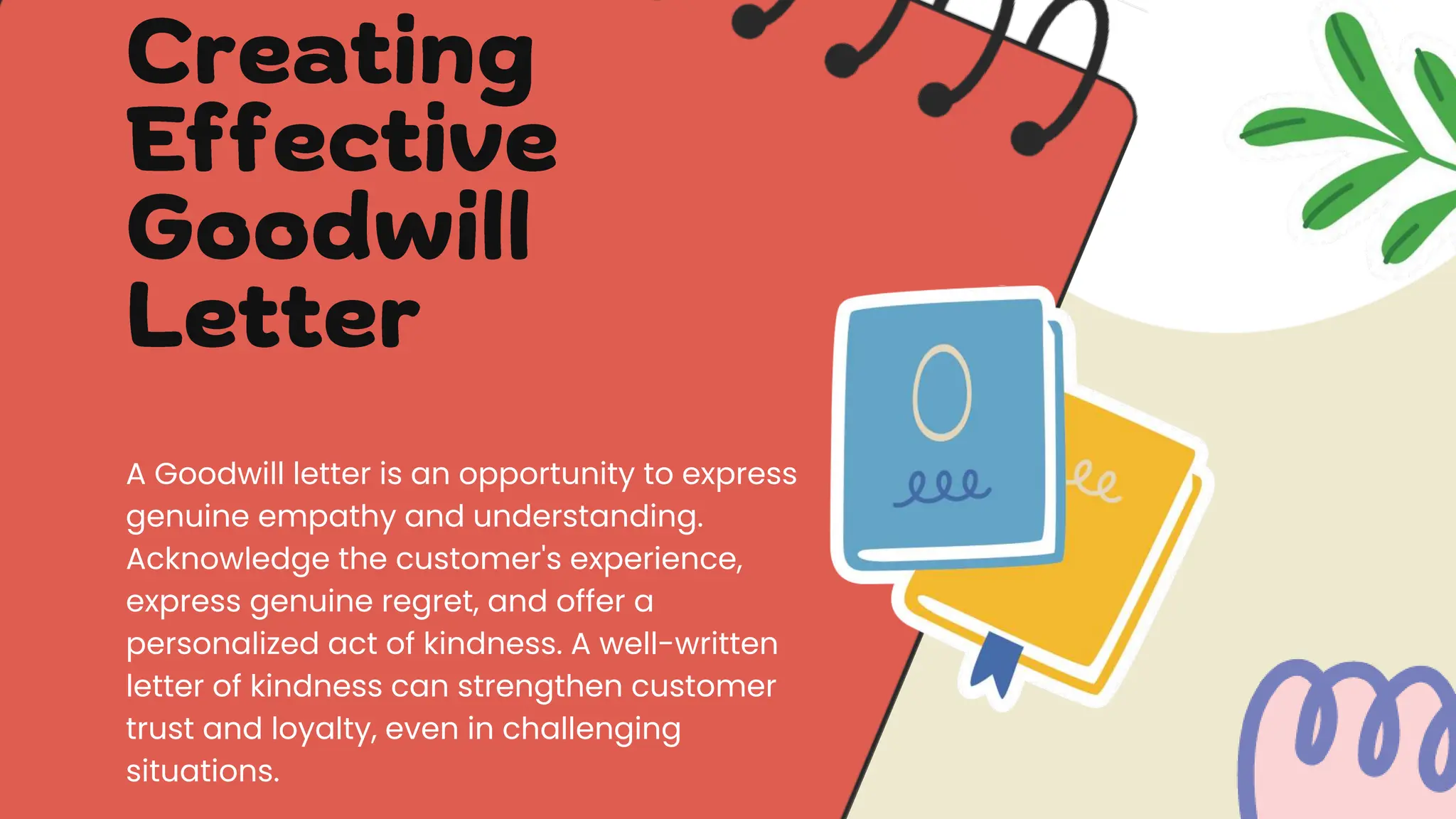 ConcessionAndGoodWill and english teks to learn | PPTX