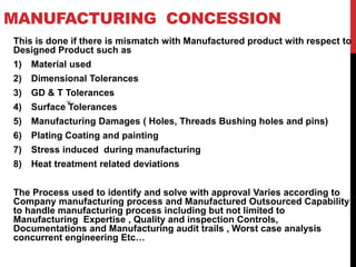 Concession presentation v01 | PPTX