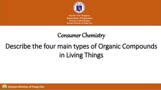 ConChem-Organic Compound.pptx