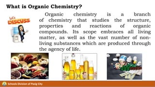ConChem-Organic Compound.pptx