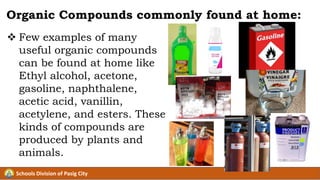 ConChem-Organic Compound.pptx