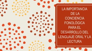 Conciencia Fonológica.pptx