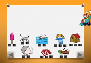 Conciencia silabica | PPT